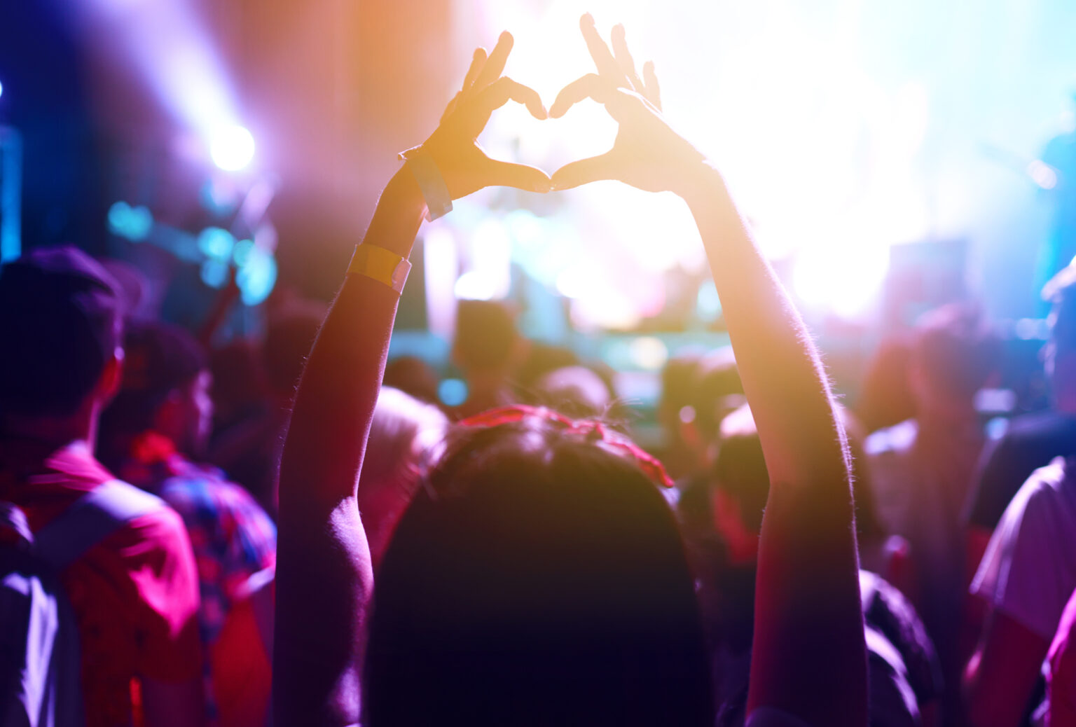 How to Create an Artist Press Kit - TREND